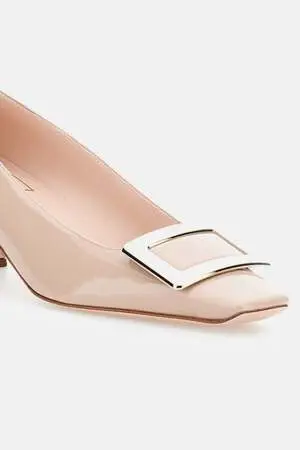 ROGER VIVIER Buckled Pumps - Multicolor