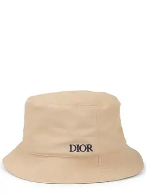 Dior Bucket Hat