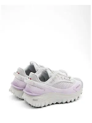 Moncler Trailgrip Low Sneakers - Multicolor