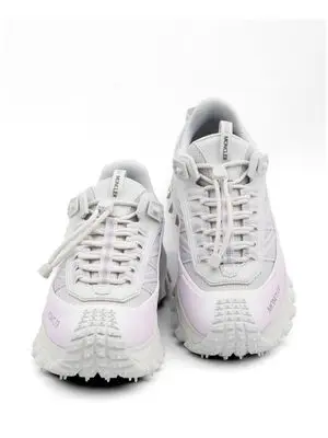 Moncler Trailgrip Low Sneakers - Multicolor