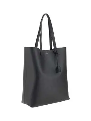 Saint Laurent Tote Bag - Black