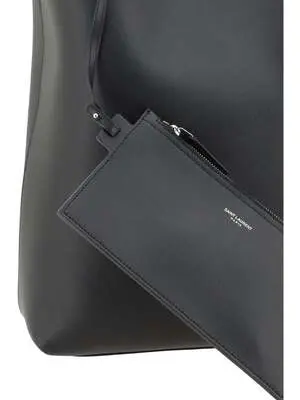 Saint Laurent Tote Bag - Black