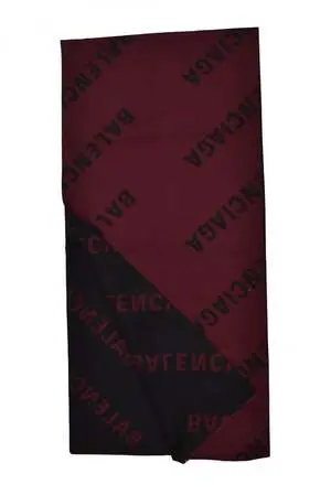 Balenciaga Scarf