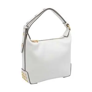 TOD'S Leather Mini Bucket Bag