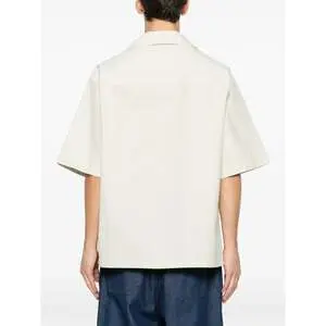 Marni Neutrals Shirts