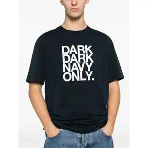 A.p.c. T-shirts & Vests T-shirts - Blue