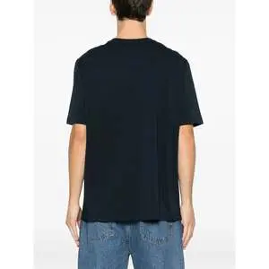 A.p.c. T-shirts & Vests T-shirts - Blue