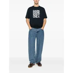 A.p.c. T-shirts & Vests T-shirts - Blue