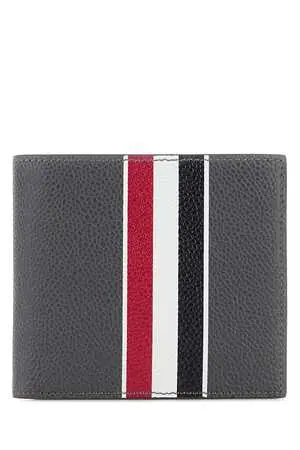 Men's Thom Browne Grey Accessories