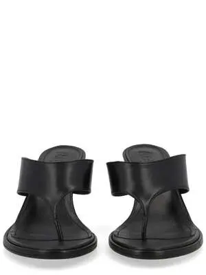 AeydĒ Olenna Heel Sandal