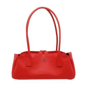Courreges Textured Totes