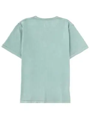JW Anderson T-shirt With Logo - Multicolor