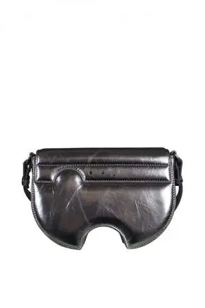 Off-White Burrow Shoulder Bag