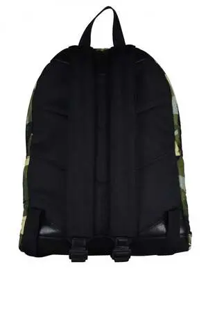 JIMMY CHOO Wilmer Backpack - Green