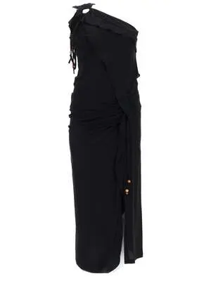 Isabel Marant Étoile Midi Dress - Black