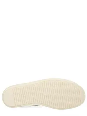 Rick Owens Low Top Sneakers