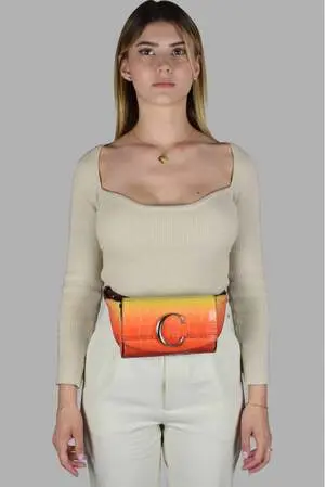 Chloé C Belt Bag