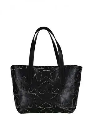 Jimmy Choo Leather Handbag