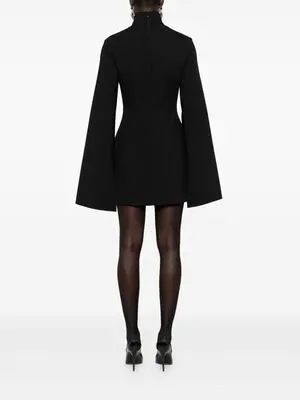 Solace London Laurel Mini Dress