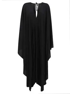 TOM FORD Silk Kaftan - Multicolor