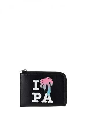 Palm Angels Purse - Black