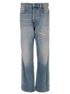 DIESEL® 2024 D-macs Jeans - Blue