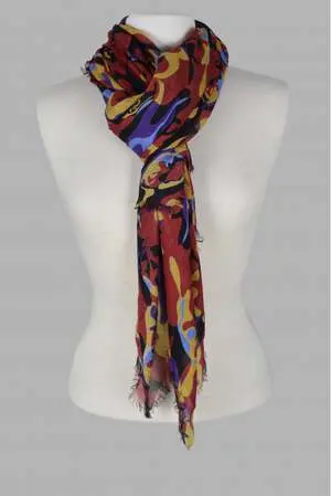 Alexander McQueen Scarf