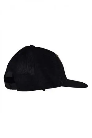 Dsquared2 Run Dan Sequined Cap