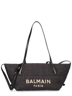 Balmain Handheld Shoulder Bags