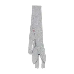 Kenzo Scarves - Silver