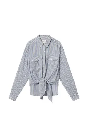 Isabel Marant Etoile Pocket Shirts For Women