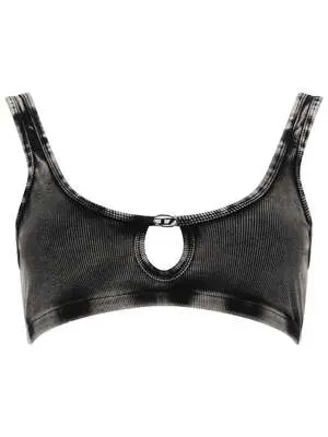 DIESEL® Bra Florence-dnm - Gray