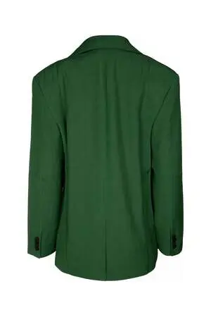 Jacquemus Giacca Single-breasted Blazer - Multicolor