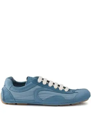 Prada Montecarlo Re-edition 2005 Sneakers - Multicolor