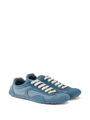 Prada Montecarlo Re-edition 2005 Sneakers - Multicolor