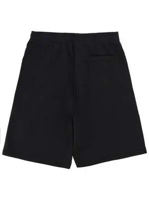 DIESEL® Cotton Logo Shorts