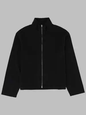 Our Legacy Zip Up Jacket - Black