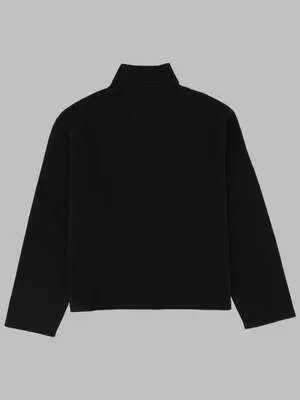 Our Legacy Zip Up Jacket - Black