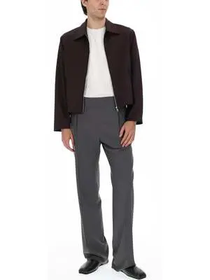 Our Legacy Zip Up Jacket