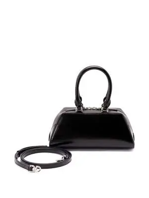 Givenchy Antigona Ew Mini Leather Handbag