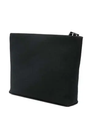 Givenchy Logo Cotton Pouch - Multicolor