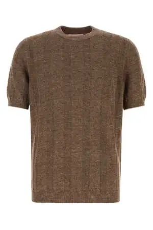 Brunello Cucinelli Knit T-shirt