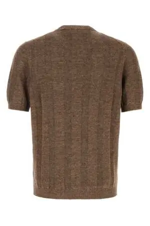 Brunello Cucinelli Knit T-shirt