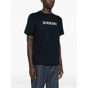 Burberry T-shirts & Vests T-shirts