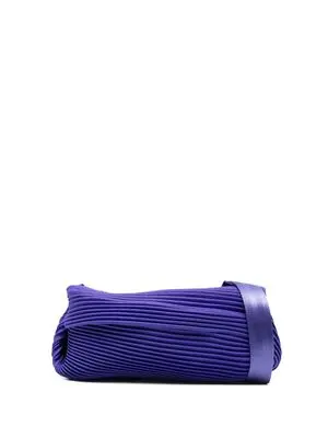 Issey Miyake Buckled Bags For Women