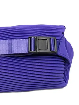 Issey Miyake Pleated Waist Bag