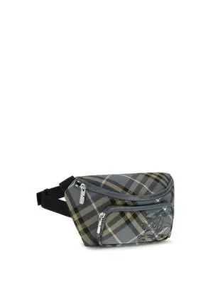 Burberry Archivio Check Fanny Pack