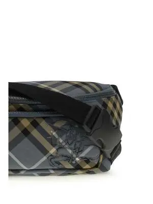 Burberry Archivio Check Fanny Pack