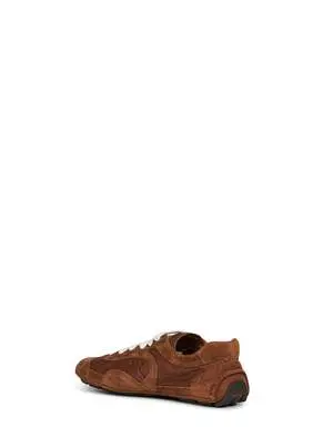 Prada Montecarlo Re-edition 2005 Sneakers - Multicolor