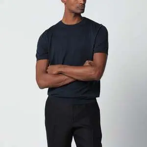 Lardini Medium Knit Sweaters For Men